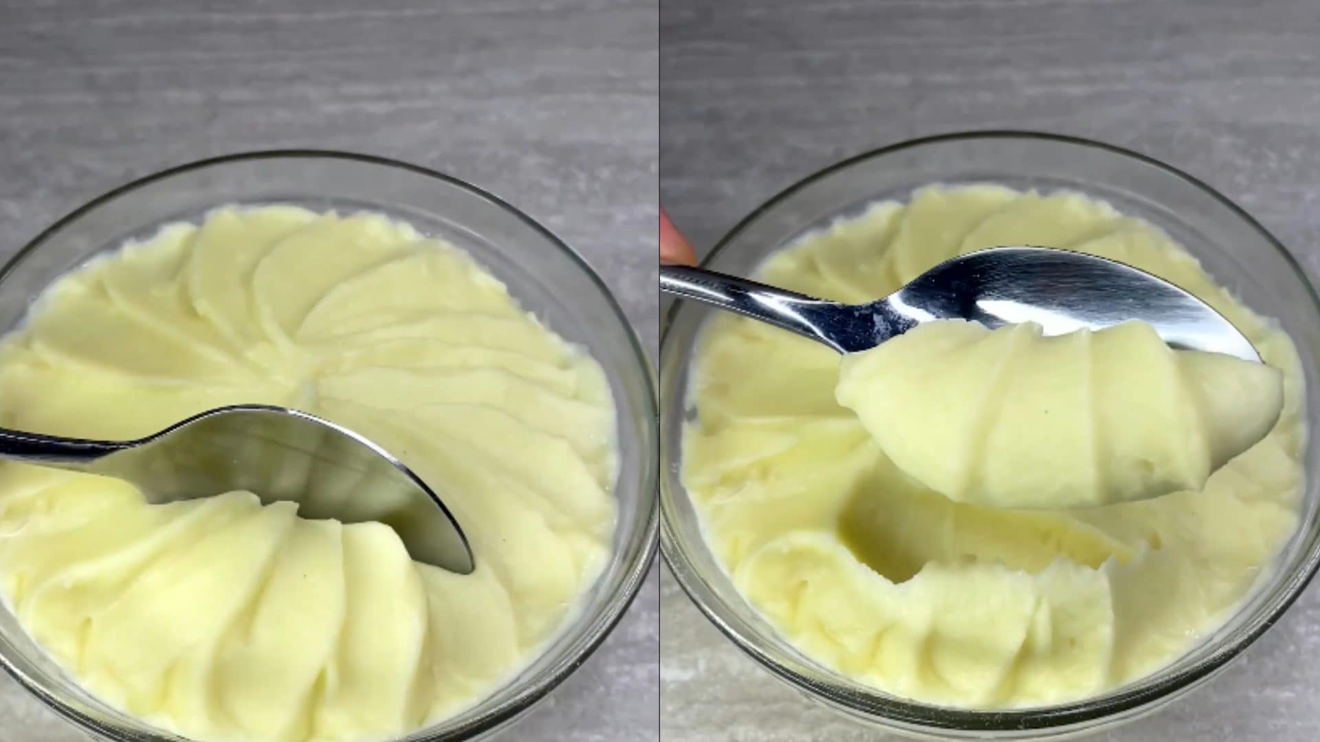 Joel Robuchon’s Mashed Potatoes (4-Ingredients Only!)
