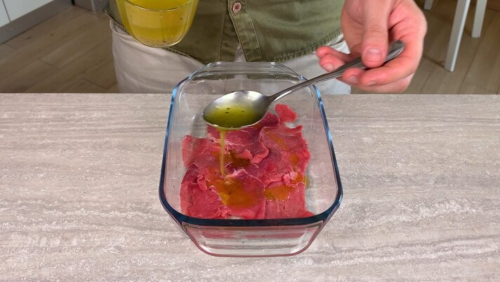 Does Lemon Really "Cook" Your Fish?