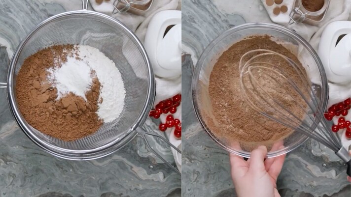 Chocolate Log Cake: The Best Dessert Ever to Celebrate Your Christmas ...