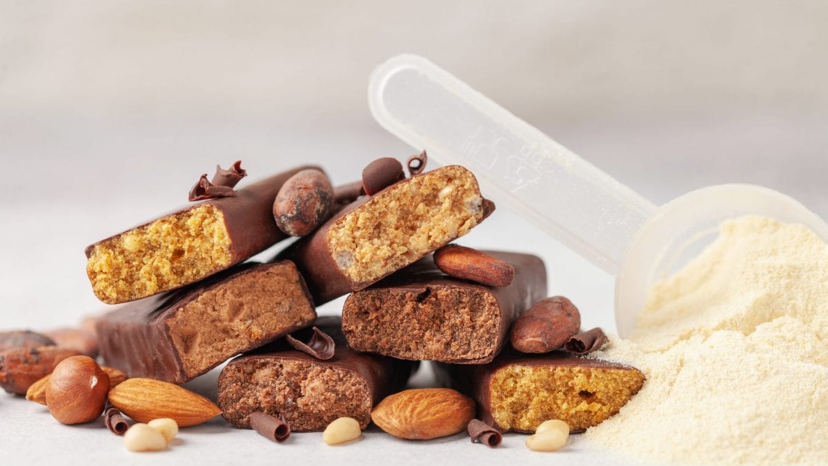 Are Your Chocolate Snacks Even Made of Chocolate Anymore? The Answer ...