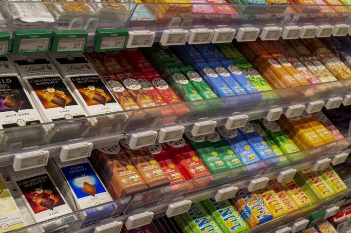 Are Your Chocolate Snacks Even Made of Chocolate Anymore? The Answer ...