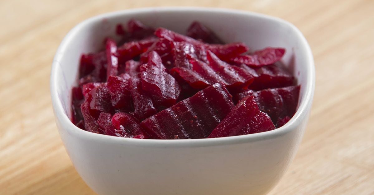 Red Beets' Properties, Benefits and How to Use Them in The Kitchen