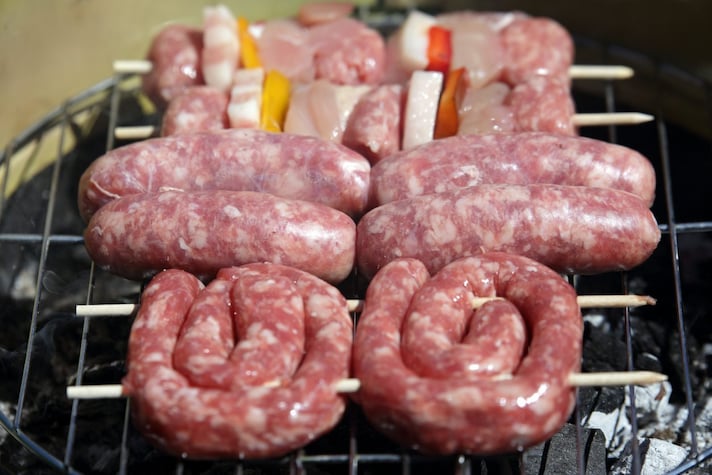 Tips to Cook Sausages to Perfection and Preventing It From Drying Out