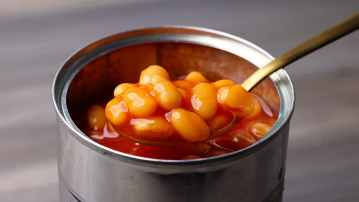 Have You Ever Wondered Why Canned Goods Are Less Flavorful Than Fresh ...