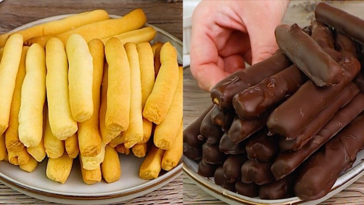 Chocolate Covered Sticks: The Perfect Treat to Make at Home