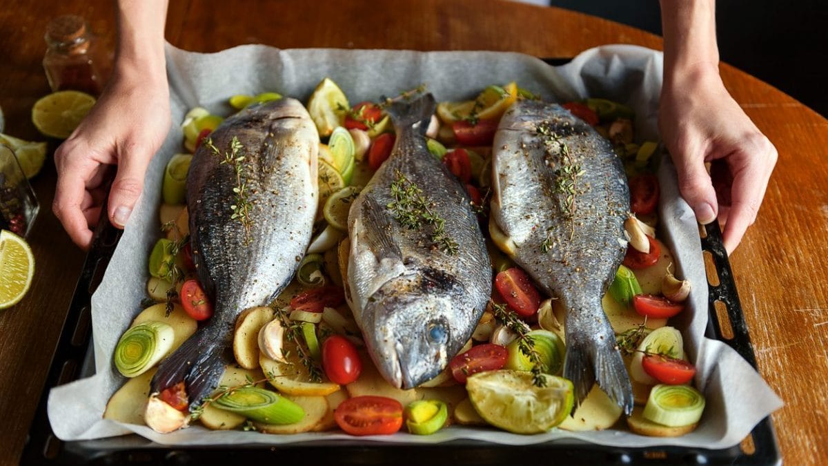 8 Mistakes You Should Never Make When Cooking Fish