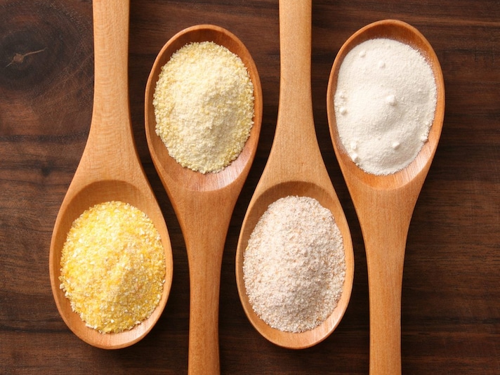 Corn Flour's Benefits, Types and How to Use It in The Kitchen