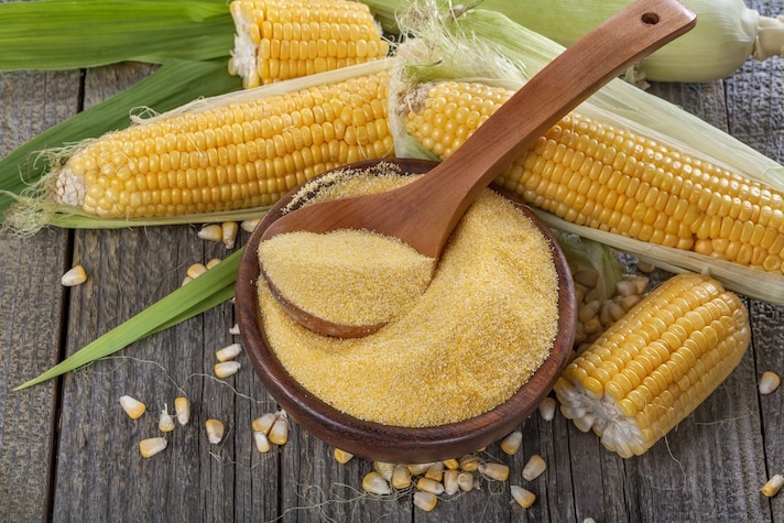 Corn Flour's Benefits, Types and How to Use It in The Kitchen