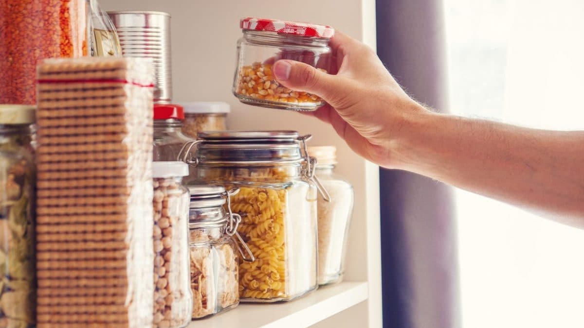 13 Foods That Never Expire (And How to Best Store Them)