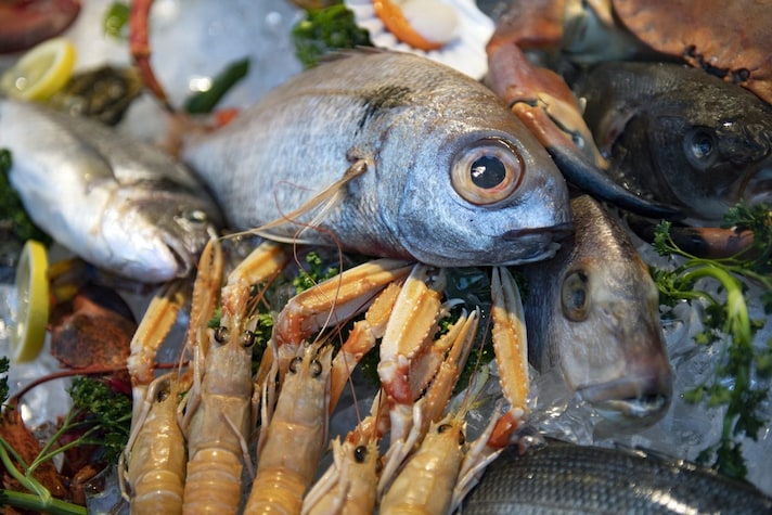 8 Mistakes You Should Never Make When Cooking Fish