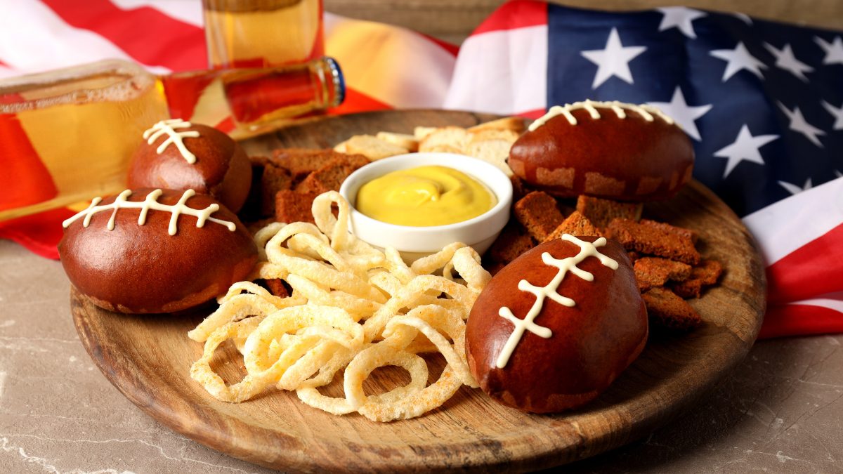 These Are America’s Most Popular Super Bowl Snack, According to Instacart