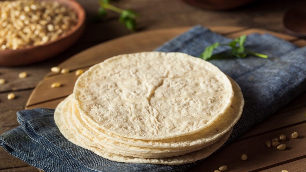 A Team of Researchers Has Created a Special Tortilla to Reduce Hunger ...