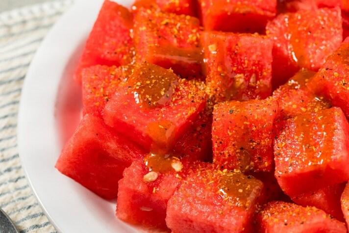 What is "Swicy", the Sweet and Spicy Flavor People Love Nowadays