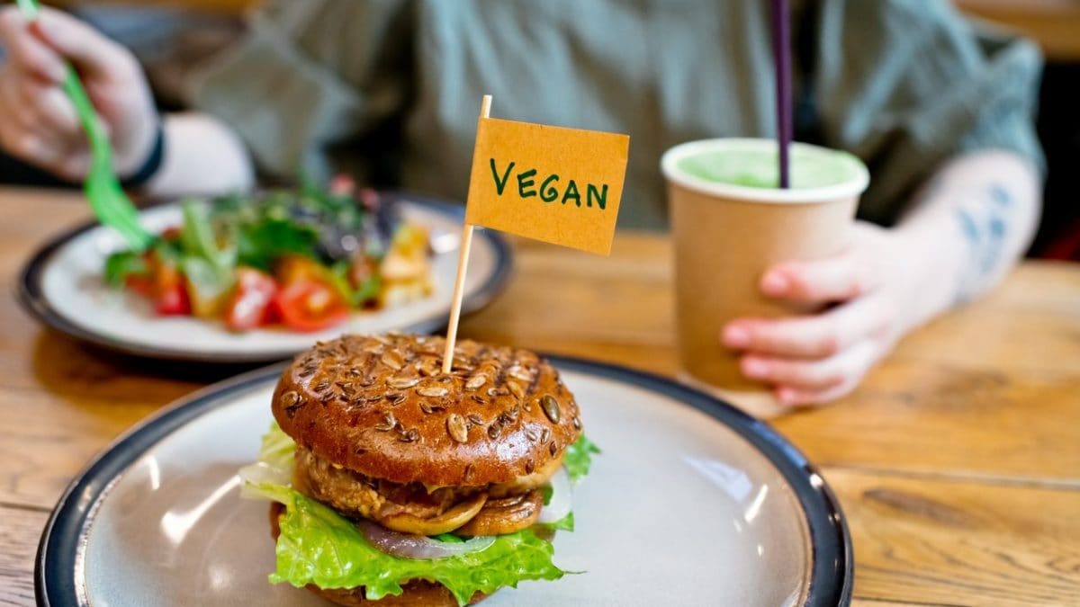 What is Veganuary, The Plant-Based Challenge Millions Choose to Try ...