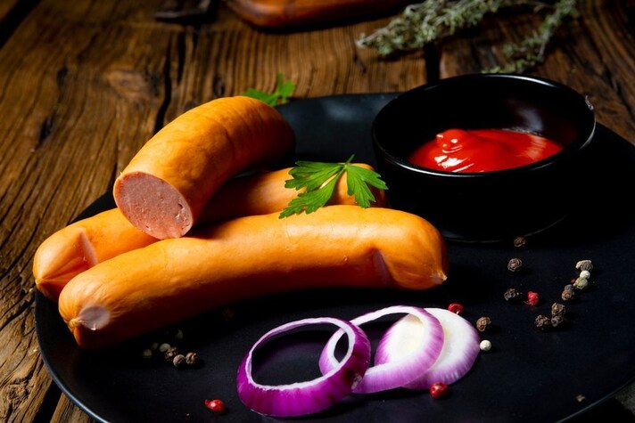 10 Types of German and Austrian Würst You Must Try At Least Once