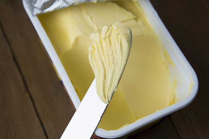How to Recognize and Choose a High Quality Butter When Shopping