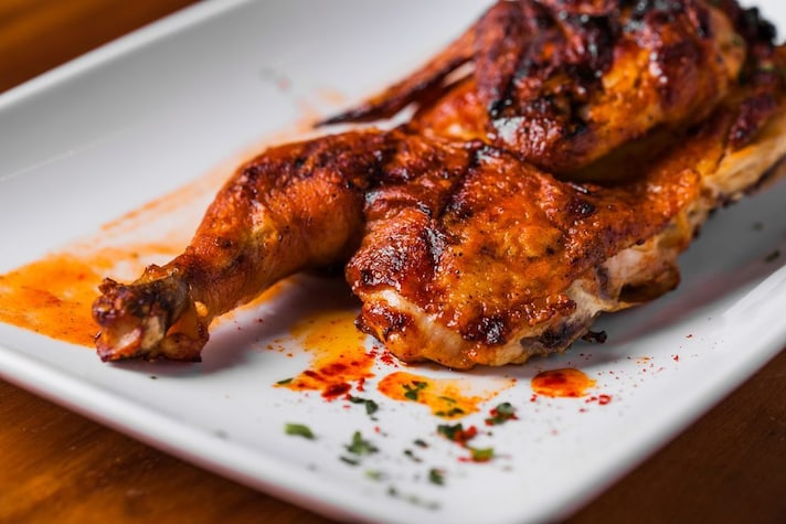 14 Variations of Rotisserie Chicken, From The U.S. to The Mediterranean ...