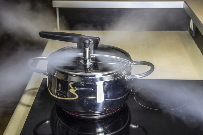 The 6 Most Economical Cooking Methods
