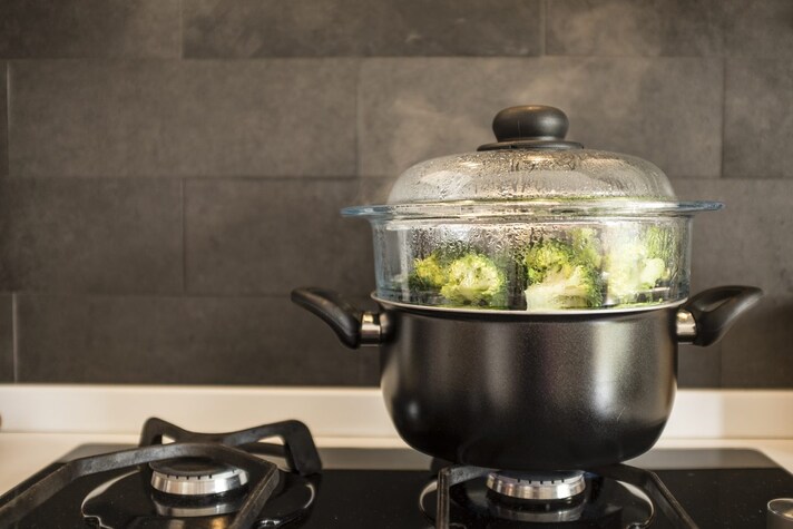 The 6 Most Economical Cooking Methods