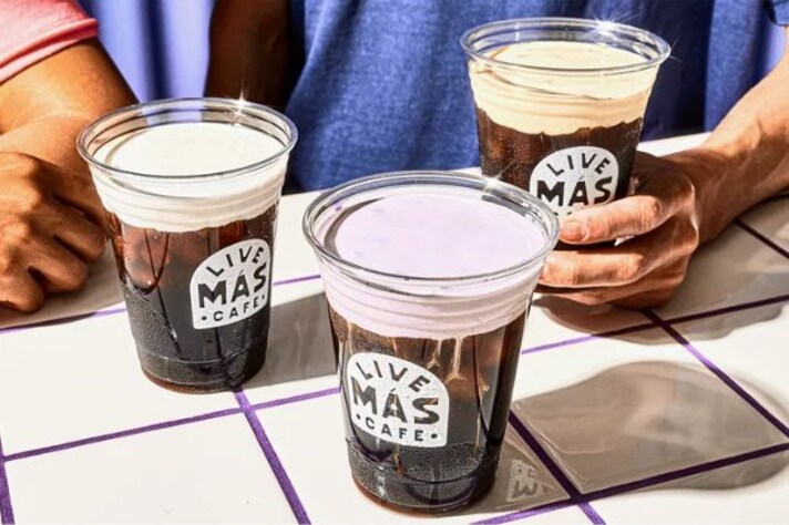 Taco Bell Upgrades Breakfast with First-Ever Cold Foam Brews and New ...