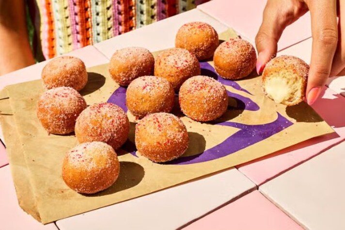 Taco Bell Upgrades Breakfast with First-Ever Cold Foam Brews and New ...