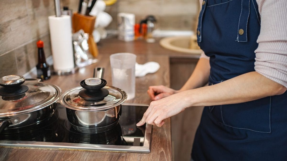 The 6 Most Economical Cooking Methods