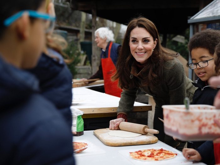 Princess Kate's Evolving Wellness Routine: Inside Her 2026 Post ...
