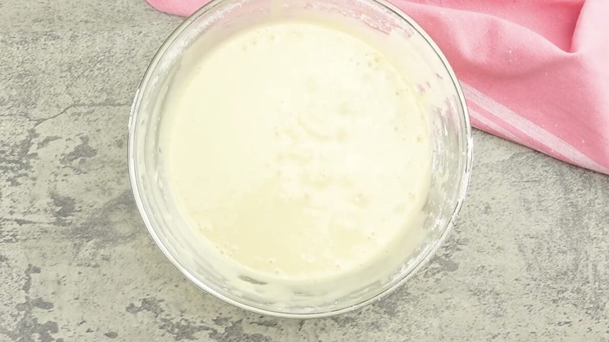 Simple Trick To Make Perfect Bottle Pancakes