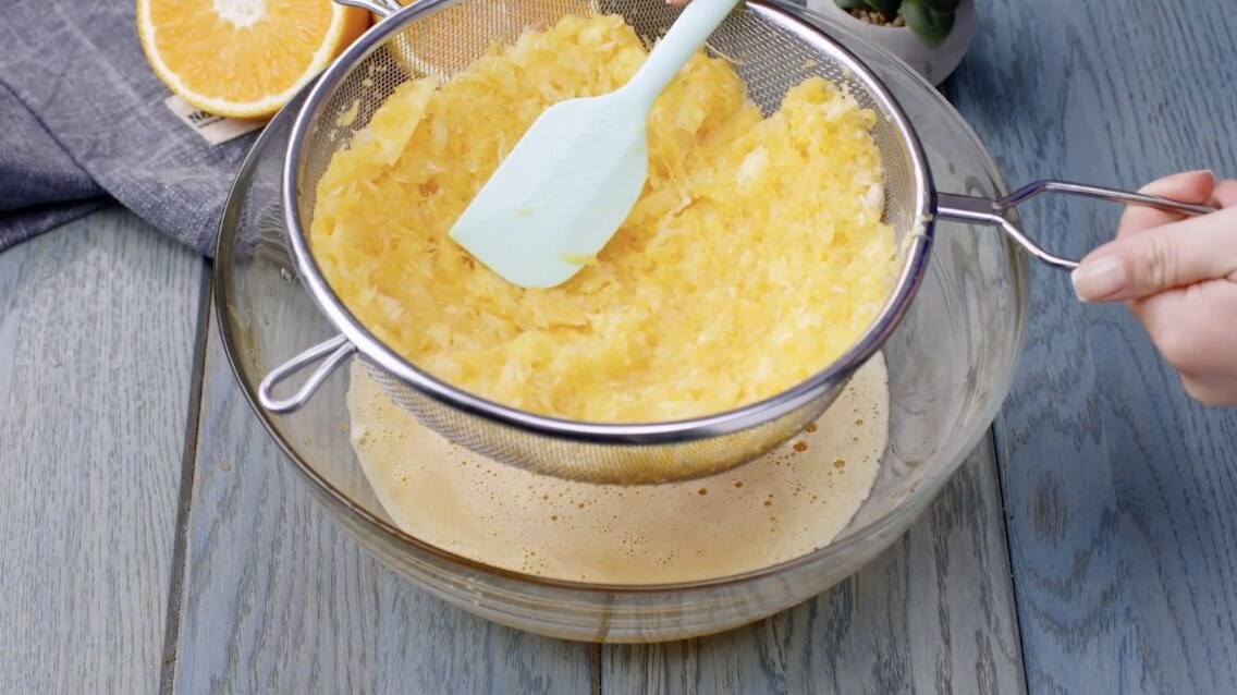 4-Ingredient Orange Jelly Slices