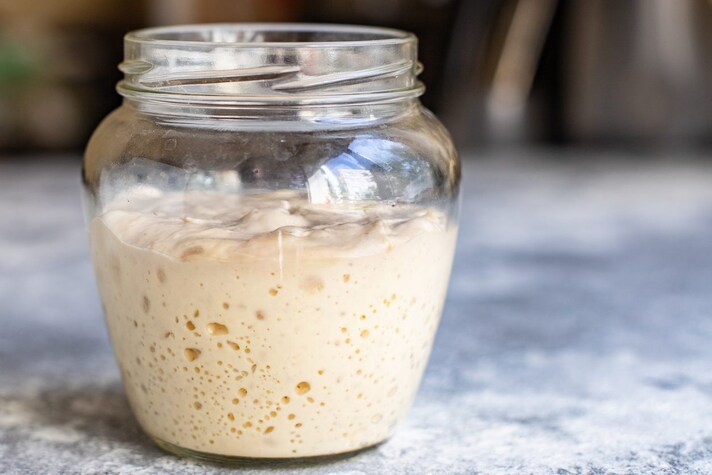 Does Old Sourdough Starter Really Taste Better?